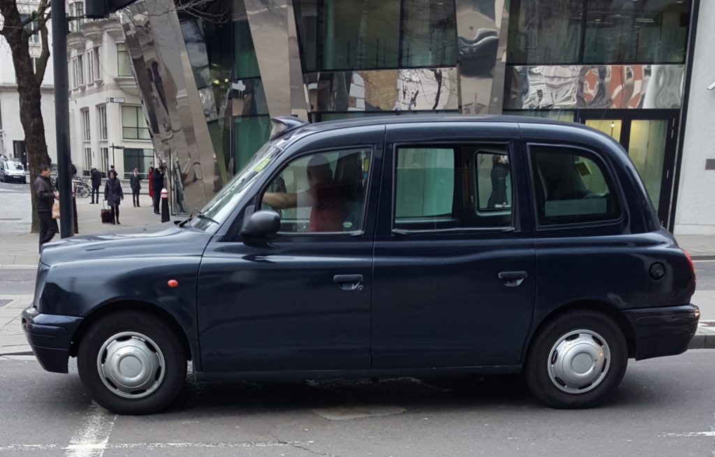 Assault, Unlicensed Taxicabs and How To Stay Safe